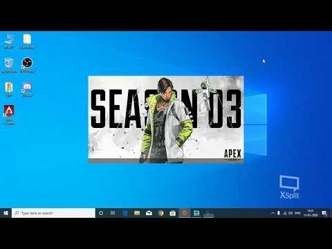 (FIX)Easy anti cheat launch Code error 10011(game couldn't be launched)(fix) (Apex legends)Allseason