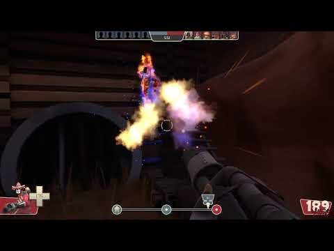 Steam Community :: Video :: Descent 2 Profession: Pyro