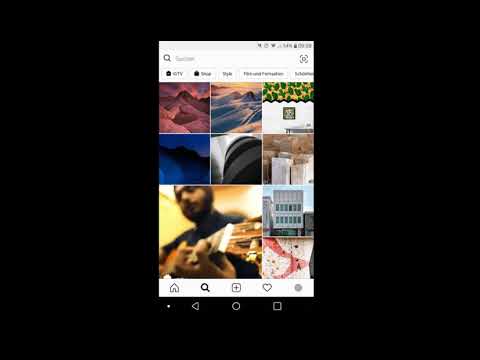 Was ist Instagram und wie benutze ich es?