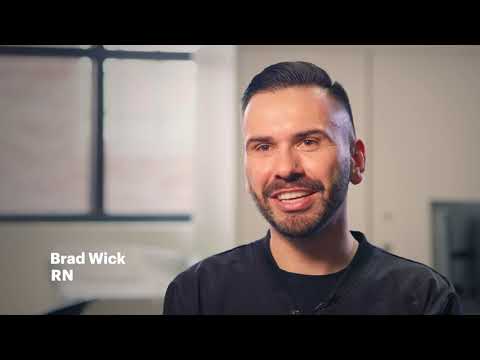 Life at NaphCare: Why I Love Correctional Healthcare