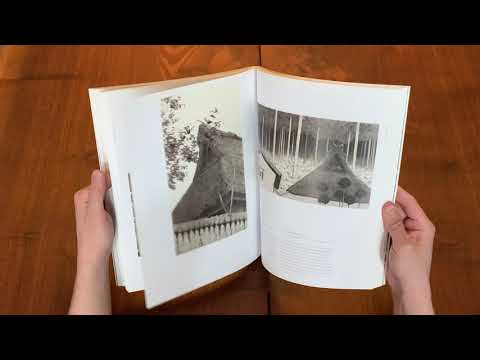 Tanaka Ryohei: Etchings of Rural Japan