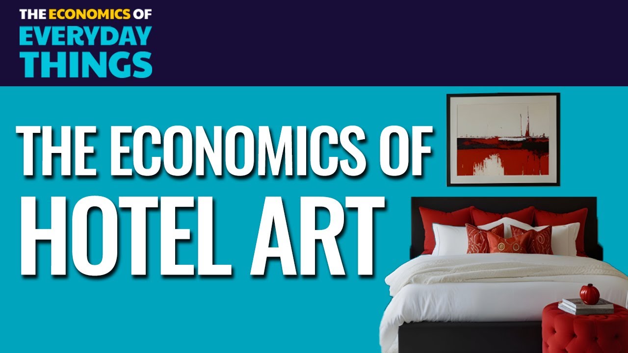 The Transformative Role of Art in Hotels: A Deep Dive into Hotel Art ...