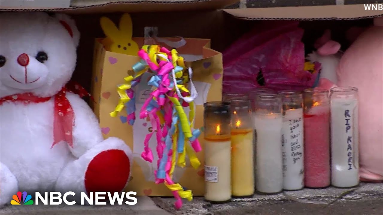 Manhunt underway for second suspect in shooting that killed Brooklyn infant