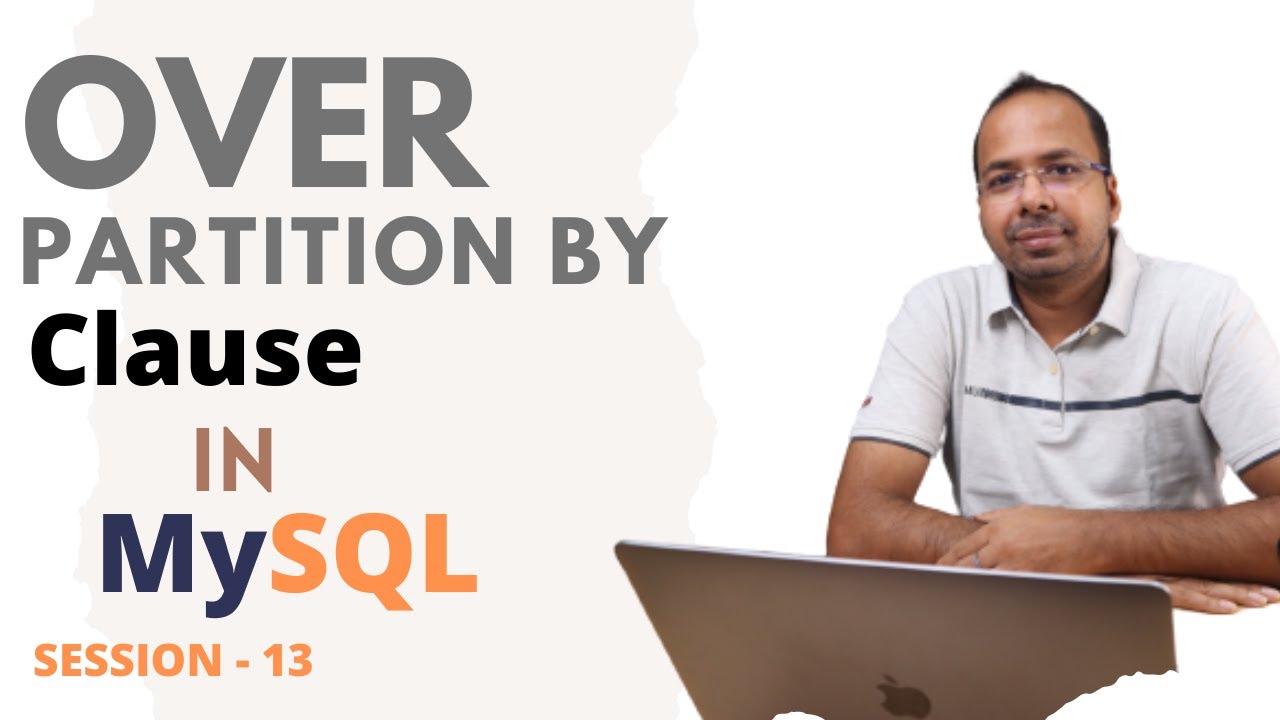 Mastering SQL: Understanding the Over and Partition By Clauses | Galaxy.ai