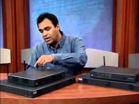 Cisco Integrated Access Device Video Data Sheet.mp4