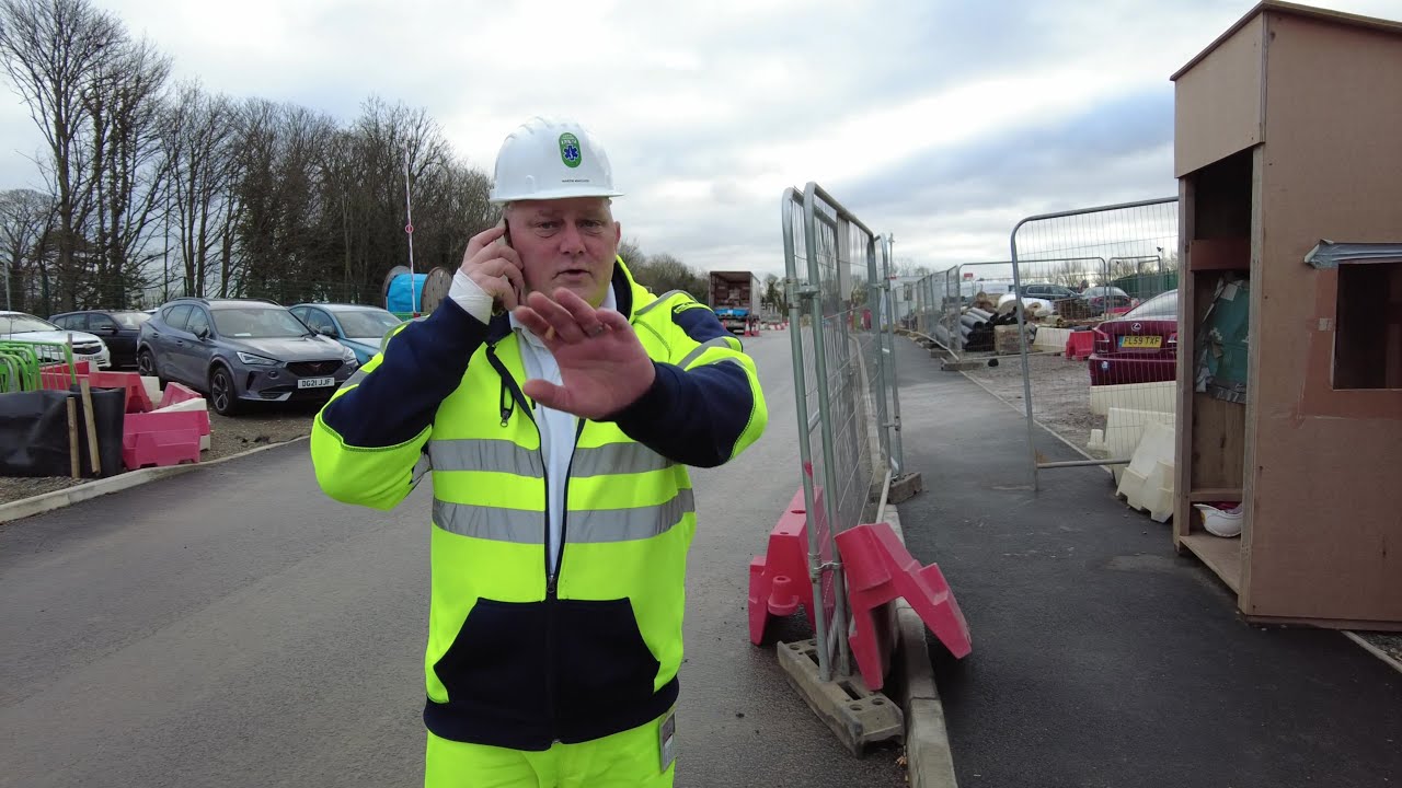 Who Are You Working For? Who’s Asking? | DJ Audits