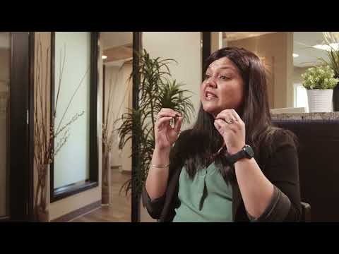 Doctor Janice Kaeley on Bone Grafts