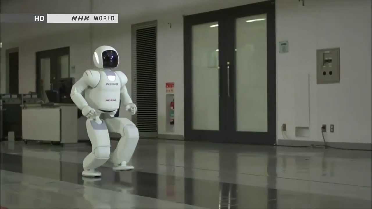 Asimo