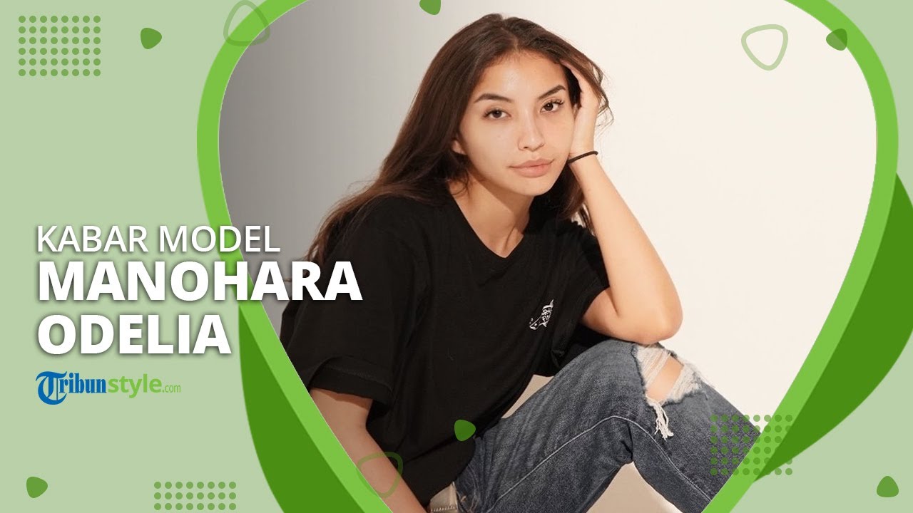 Kabar Model dan Pemain Film Manohara Odelia Pinot setelah Lama ... Kabar Model dan Pemain Film Manohara Odelia Pinot setelah Lama ...
