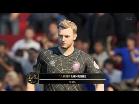 game 10 out of 15000000 FIFA 18_game 10 great player