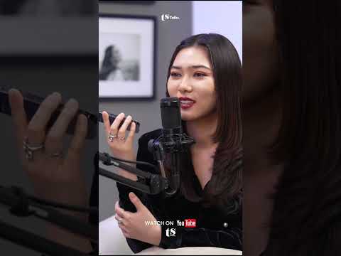 NGGAK USAH RAGUKAN PERSAHABATAN ISYANA & VIDI, EMANG UDAH SEHATI! #lunamaya #isyanasarasvati #vidi