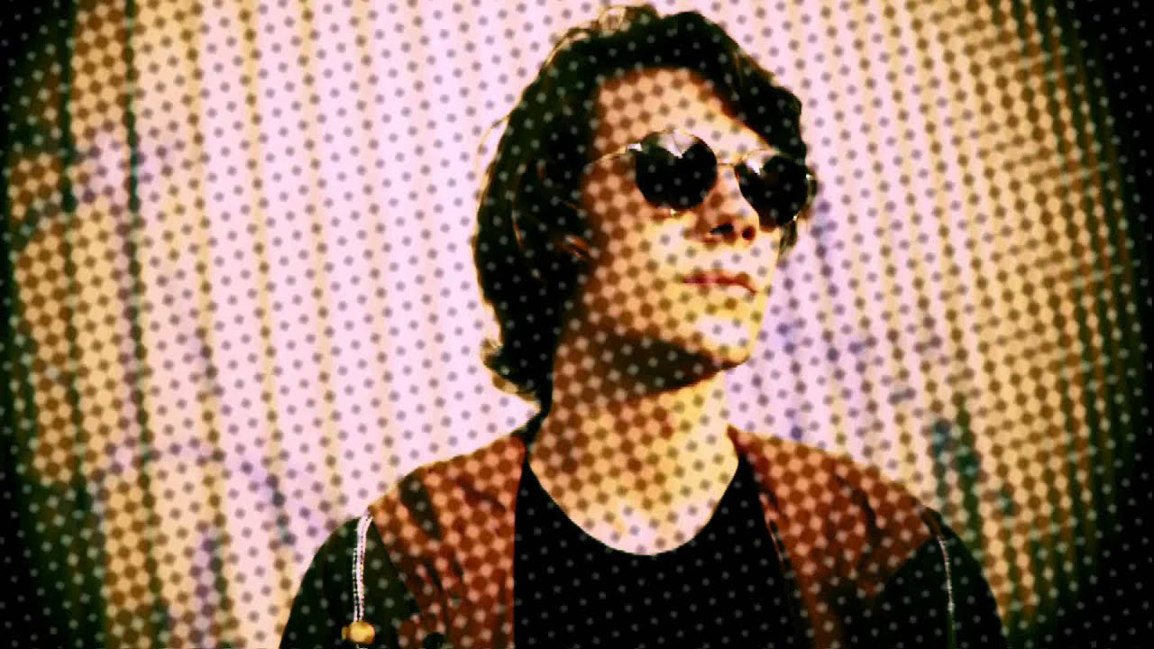 Ghost Wave - Here She Comes - Music Video