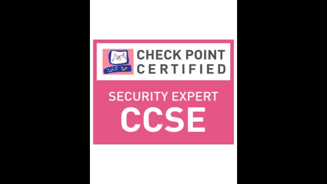 Check Point Certified Security Expert R80.1 Training | Session 2 | Installation And Architecture