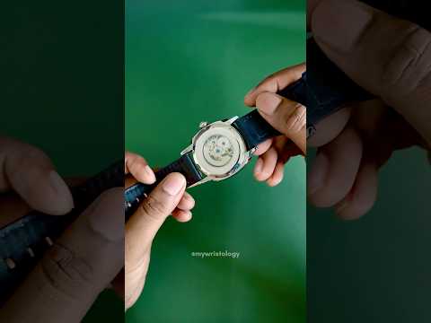 Cheap and Best Automatic Watch I Ever Seen 🔥 #shorts