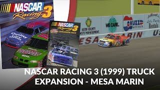 NASCAR Racing 3 | RaceSimCentral
