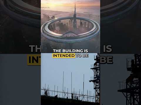 The Insane Dubai Circle