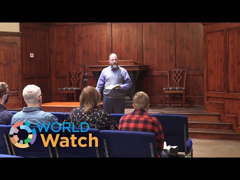 Scriptorium video