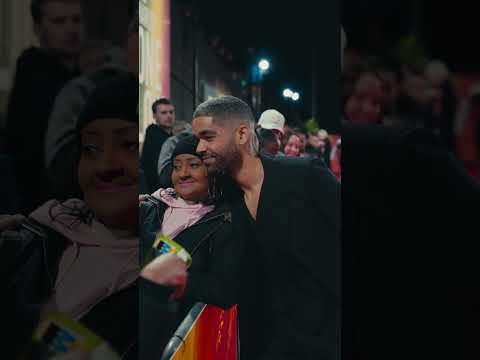 Bob Marlet: One Love | London Premiere