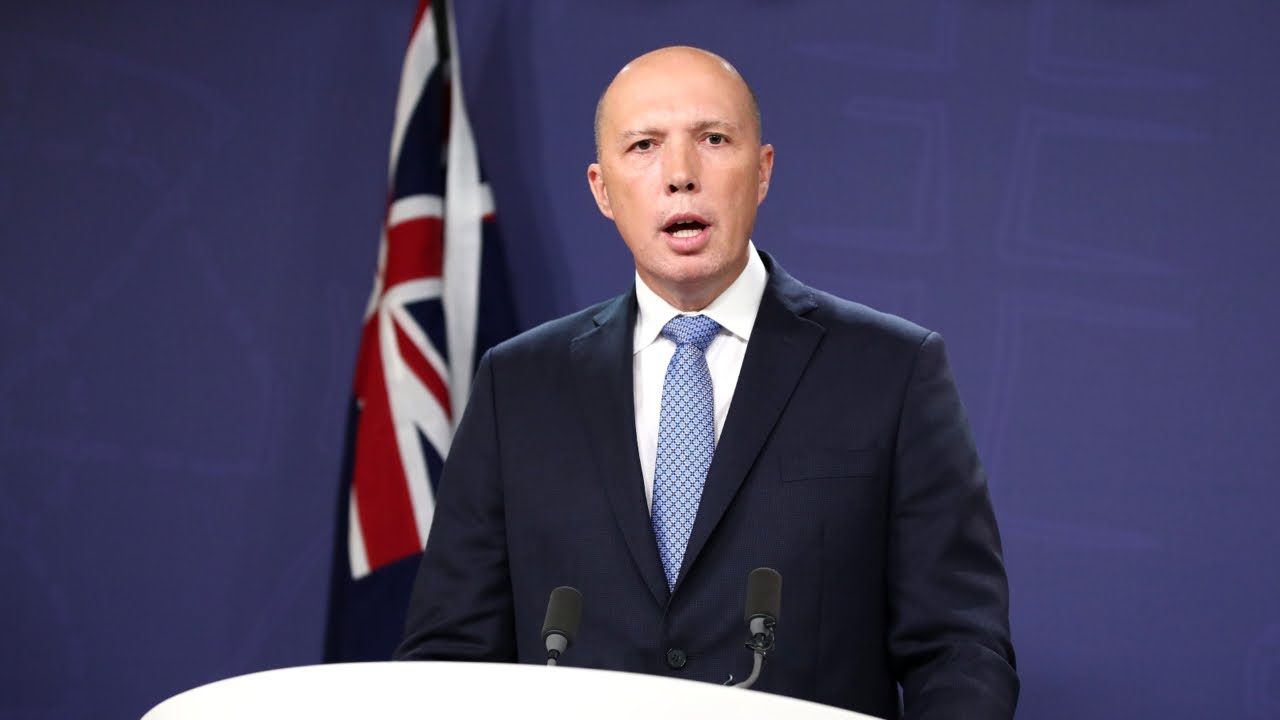 ‘We can win it’: Peter Dutton confident Liberals can claim victory at next election