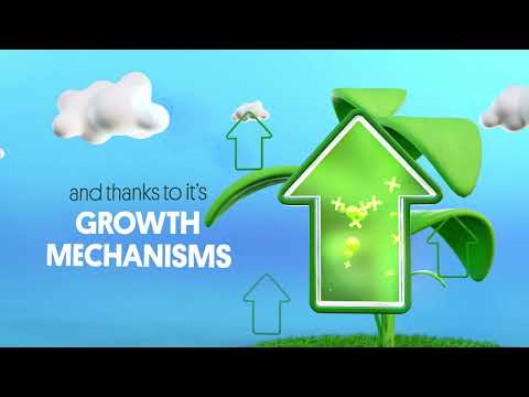 New Megafol video | Syngenta Biologicals