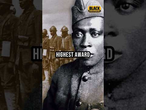 Heroes of History: The Buffalo Soldiers 🎖️✊