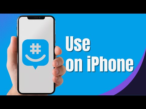 How to use Groupme on iPhone (Full Guide)