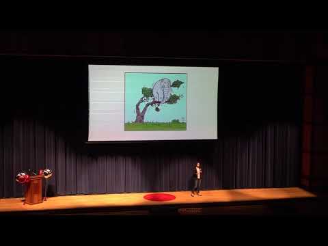 What's In a Name | Jyotsna Venkatesh | TEDxUnionvilleHS