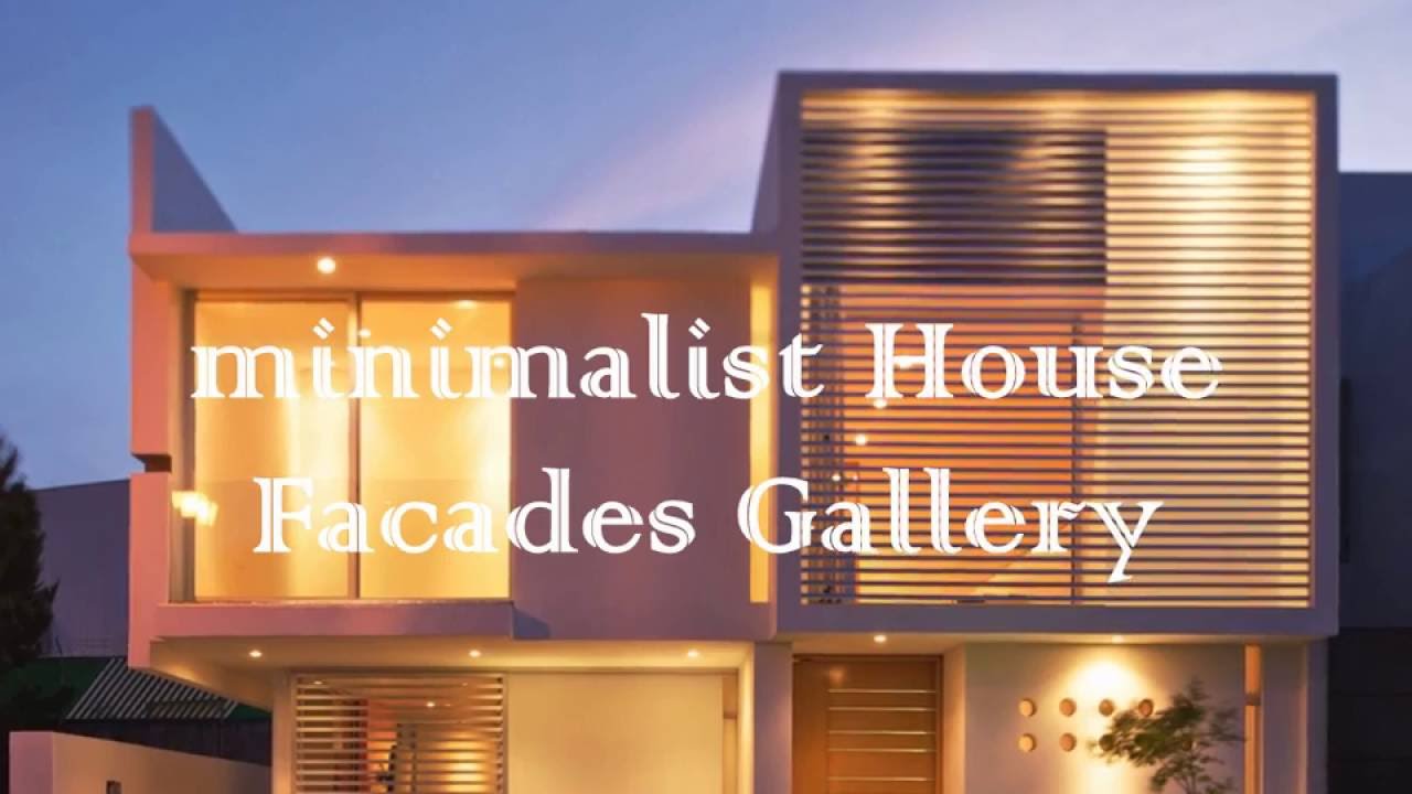 Nice Compilation Contemporary House Facades