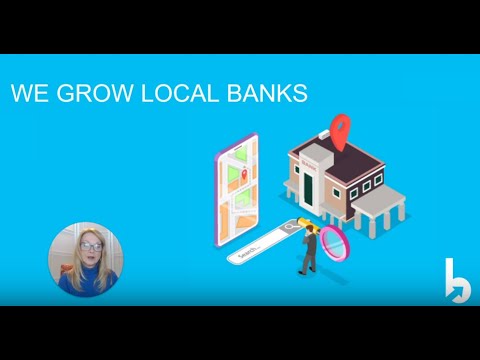 Bank Branch Marketing Strategies