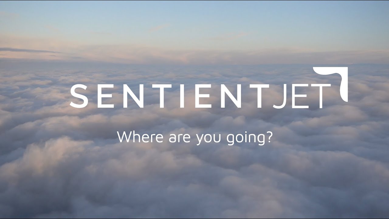 Sentient Jet Celebrates 20 Years