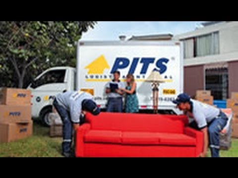 Pits Logistica Integral - Transporte de Carga