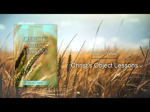 COL-10 - The Net (Christ's Object Lessons)