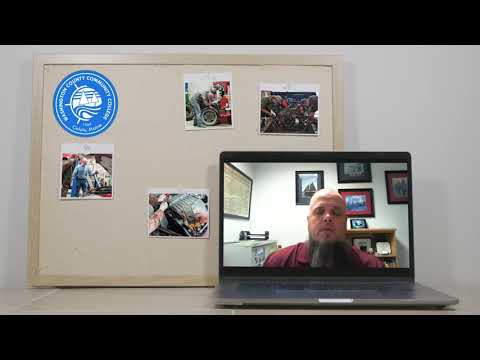 WCCC Mechanical Technology (Automotive, Engine Specialist, HEO, HEM, PowerSports)