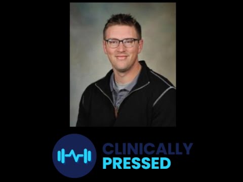 Bio Page – Joel Luedke – Clinically Pressed Co.