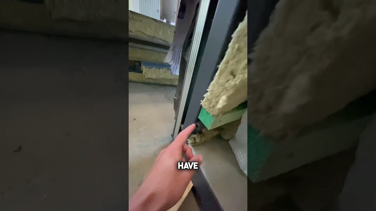 Modular Checkpoint with Connecting Modules. #modularconstruction #modularplates