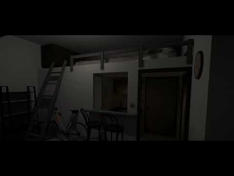 Steam Community :: Video :: IRL apartment recreated in VRChat