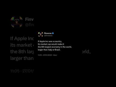 ‼️Apple releasing their earnings report on the 30th of January. You ready? #stocks #apple