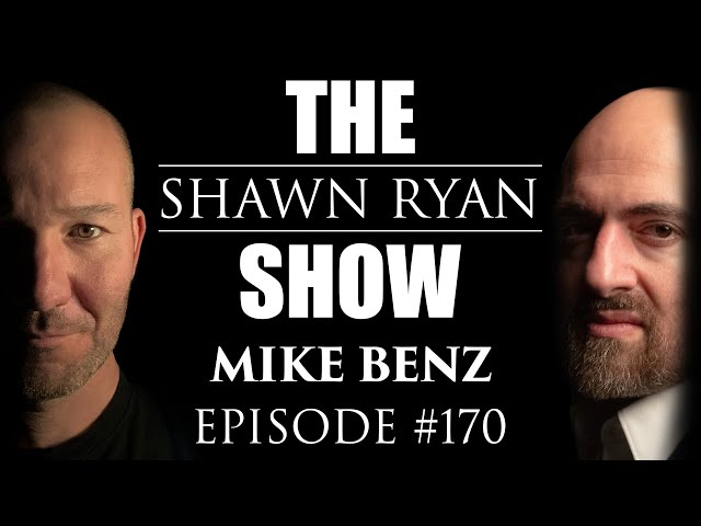 Unveiling the Dark Side of USAID: Mike Benz on CIA-Backed Operations ...