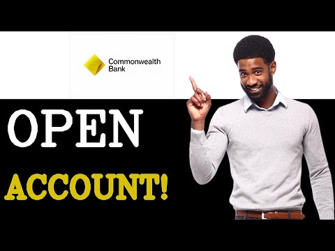 How To Open Term Deposit Commonwealth Bank (2025)