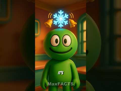 Why do you get brain freeze🥶
