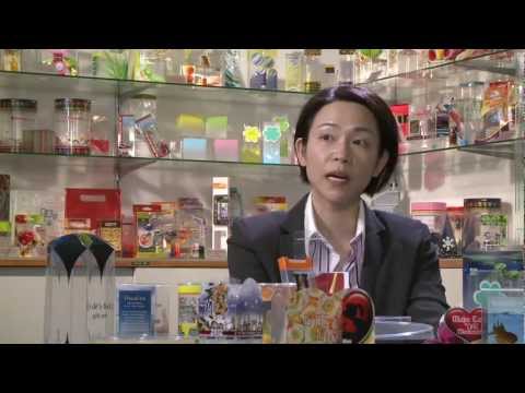 Thinking Inside the Box: Hong Kong's Hip Lik Packaging