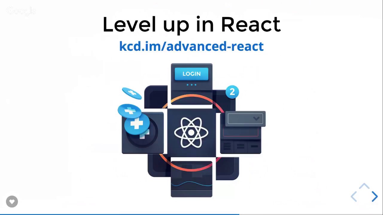 5 Patterns to make your React Components more useful