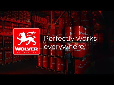 Wolver Lab GmbH | Company Movie [EN], 24s