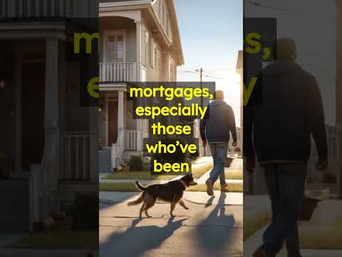 What is a NACA home loan?