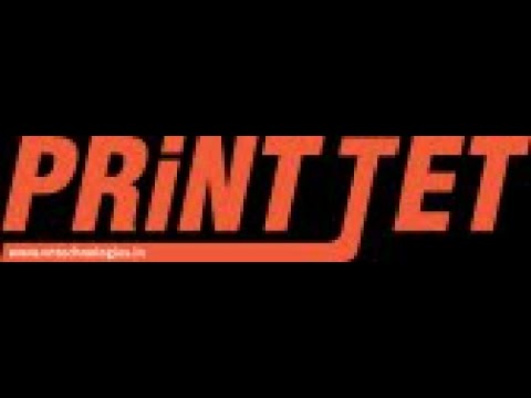 ECO Solvent Machine at Best Price in India