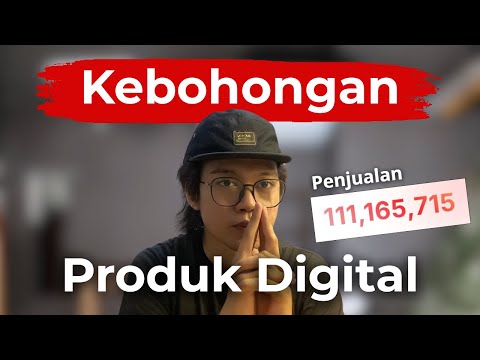 Apa Itu Produk Digital? Semua yang LO PERLU TAU!