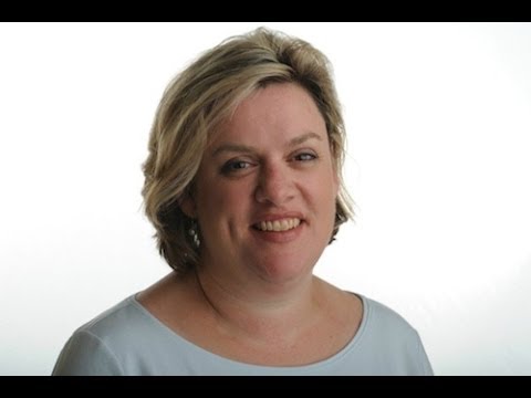 Lucy Gray: Modernizing Education