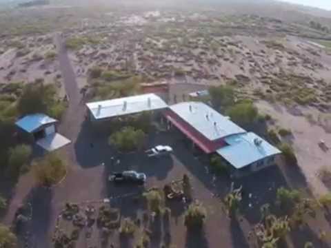 Agape Rehabilitation & Prevention Center Deming NM