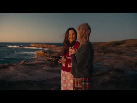 Totally Completely Fine (2023) - ending scene - PLEASE read description (TERRIBLE SHOW)