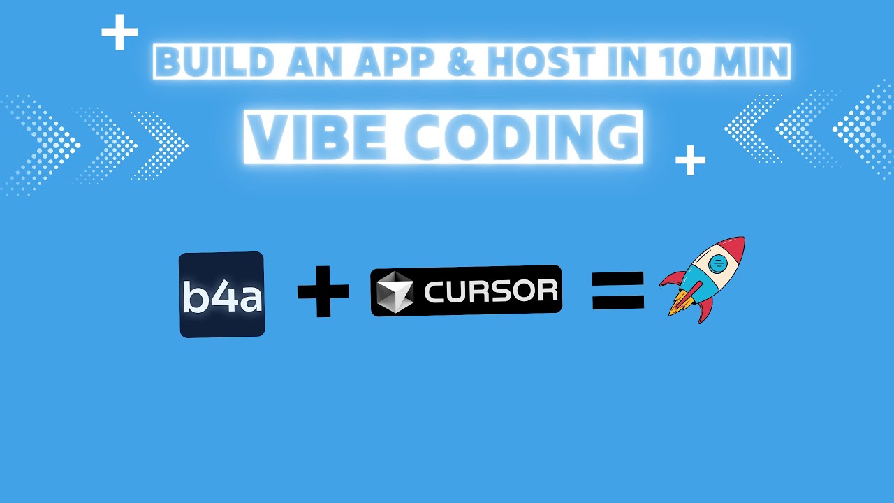 How to Build a Secure React App in 10 Mins — Cursor + Back4App